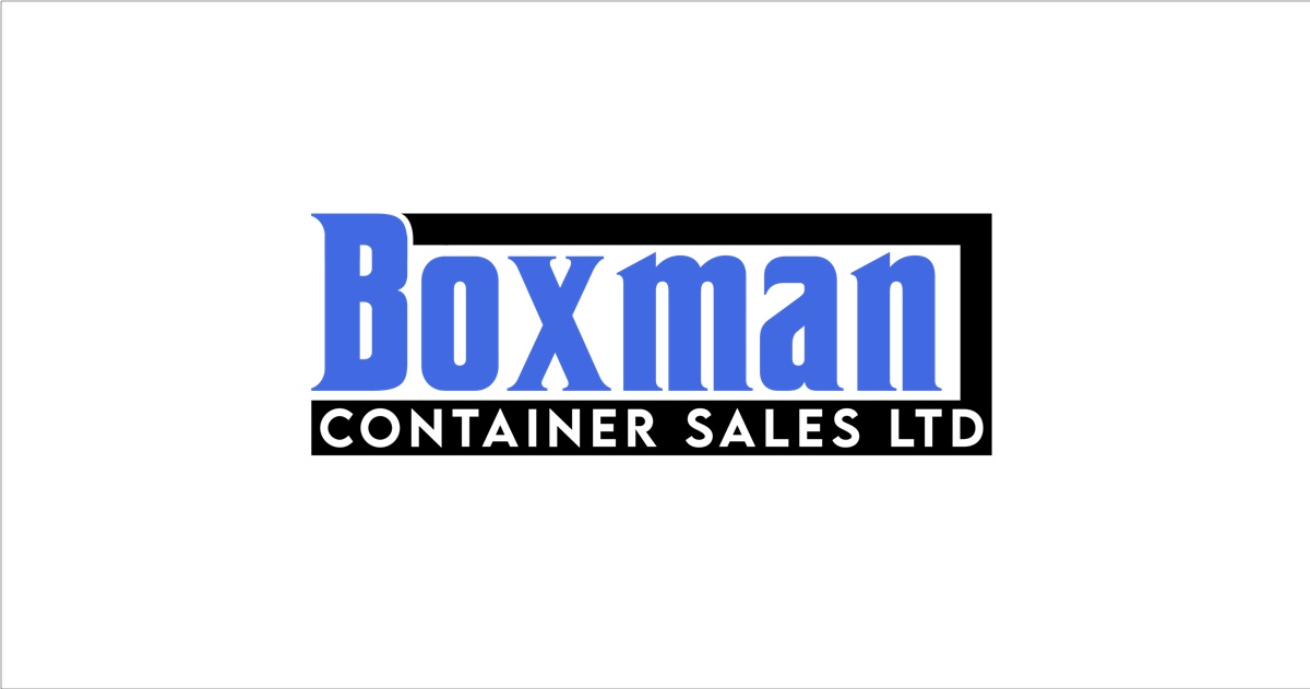 Boxman Container Sales - Shipping Containers for Sale - Boxman ...